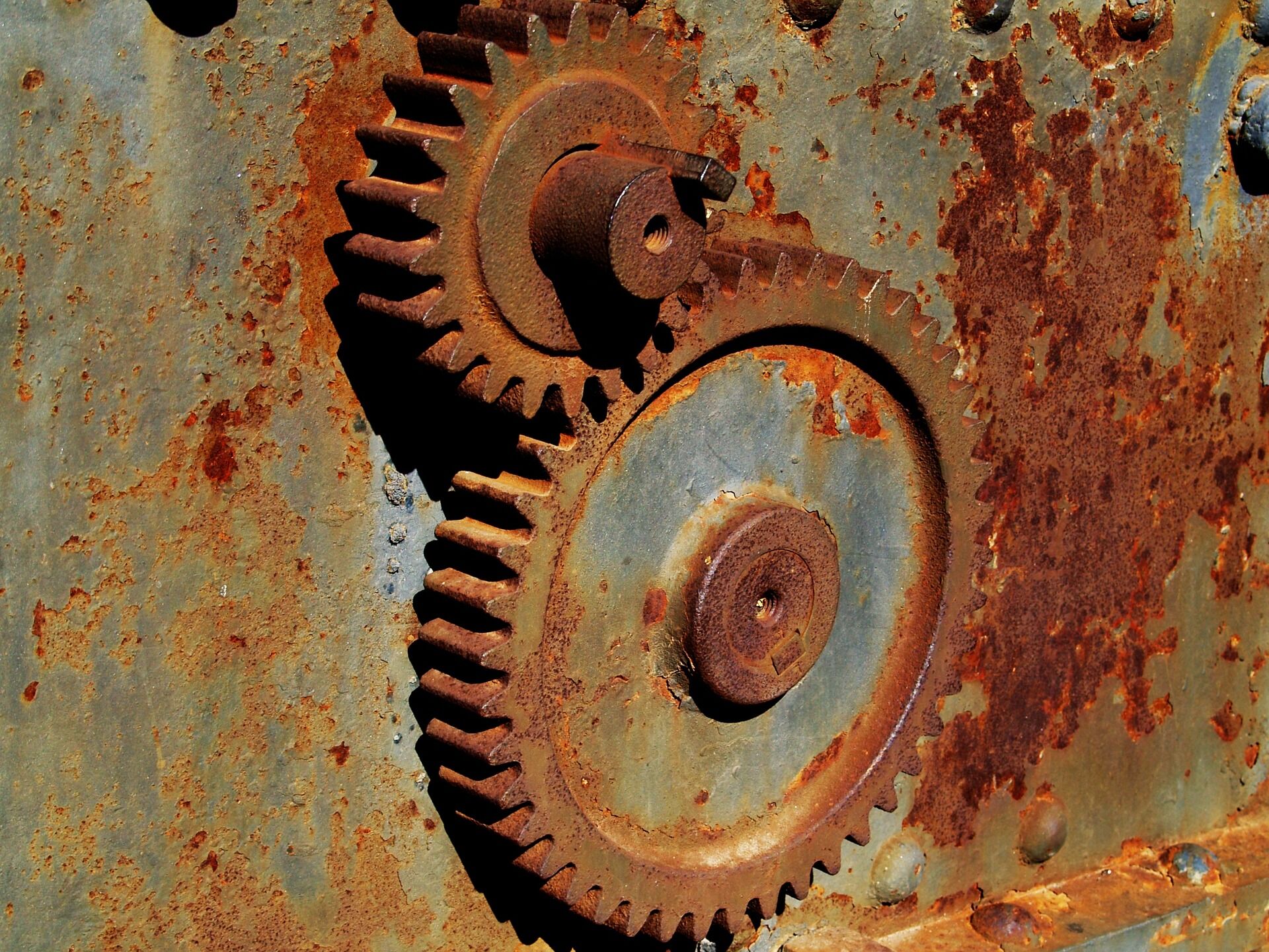 THE SALT FOG CORROSION TEST - Plastlab