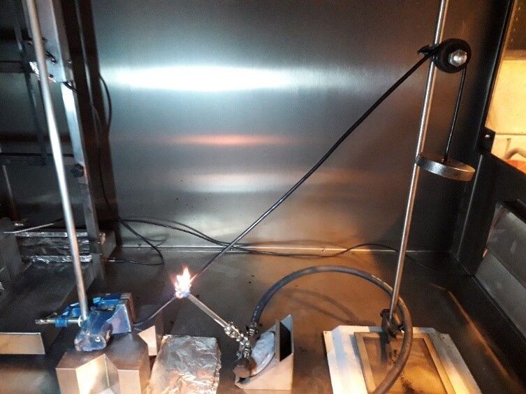 UN-ECE-R118 REGULATION - Plastlab