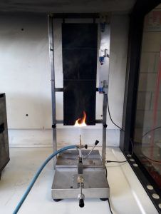 UN-ECE-R118 REGULATION - Plastlab